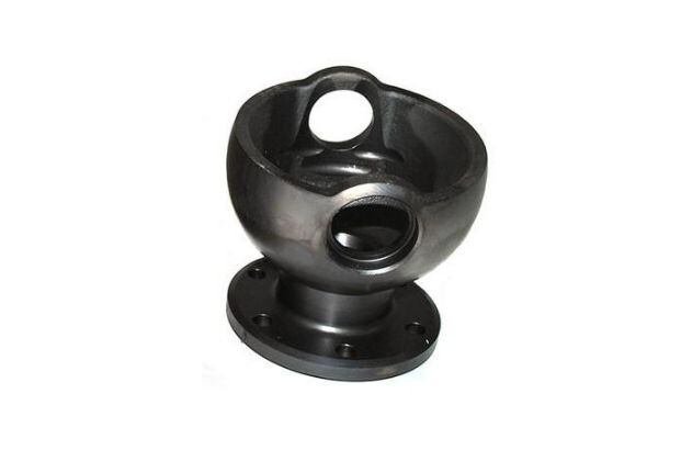 Sfera punte fata Land Rover Defender Discovery 1 FTC5366 - Land Atelier