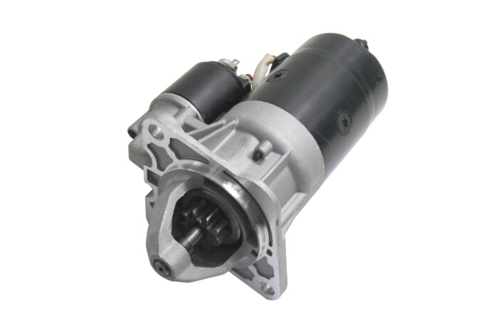 Electromotor 2500ccdiesel 200TDI 300TDI Defender Discovery Range Rover ...