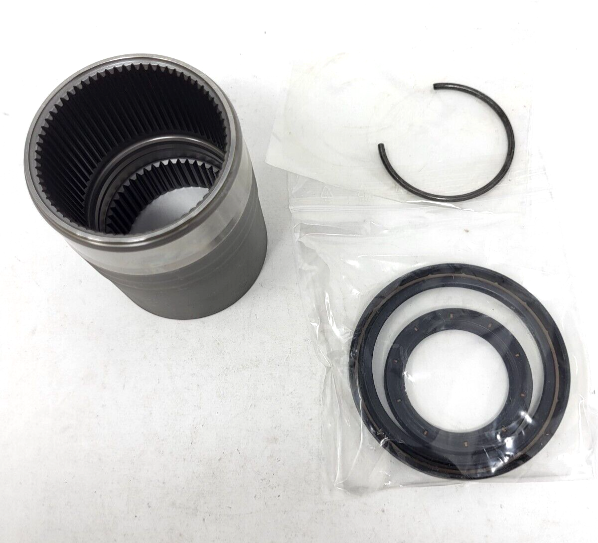 Kit cuplaj reductor cutie transfer Discovery Sport Range Rover Evoque ...