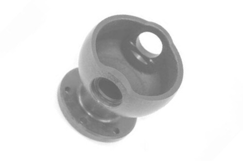 Sfera punte fata Land Rover Defender Discovery 1 FTC5366 - Land Atelier