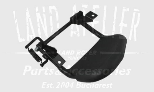 Treapta plianta STC7632 Land Rover Defender - Land Atelier