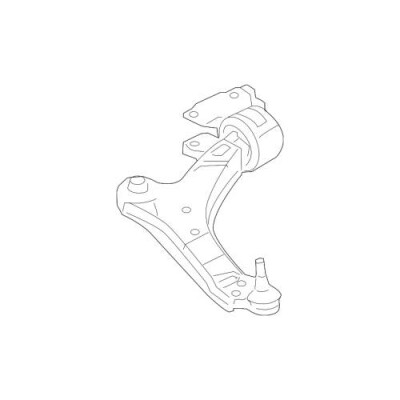 Brat Bascula Land Rover Discovery, Defender, Freelander, Range Rover ...